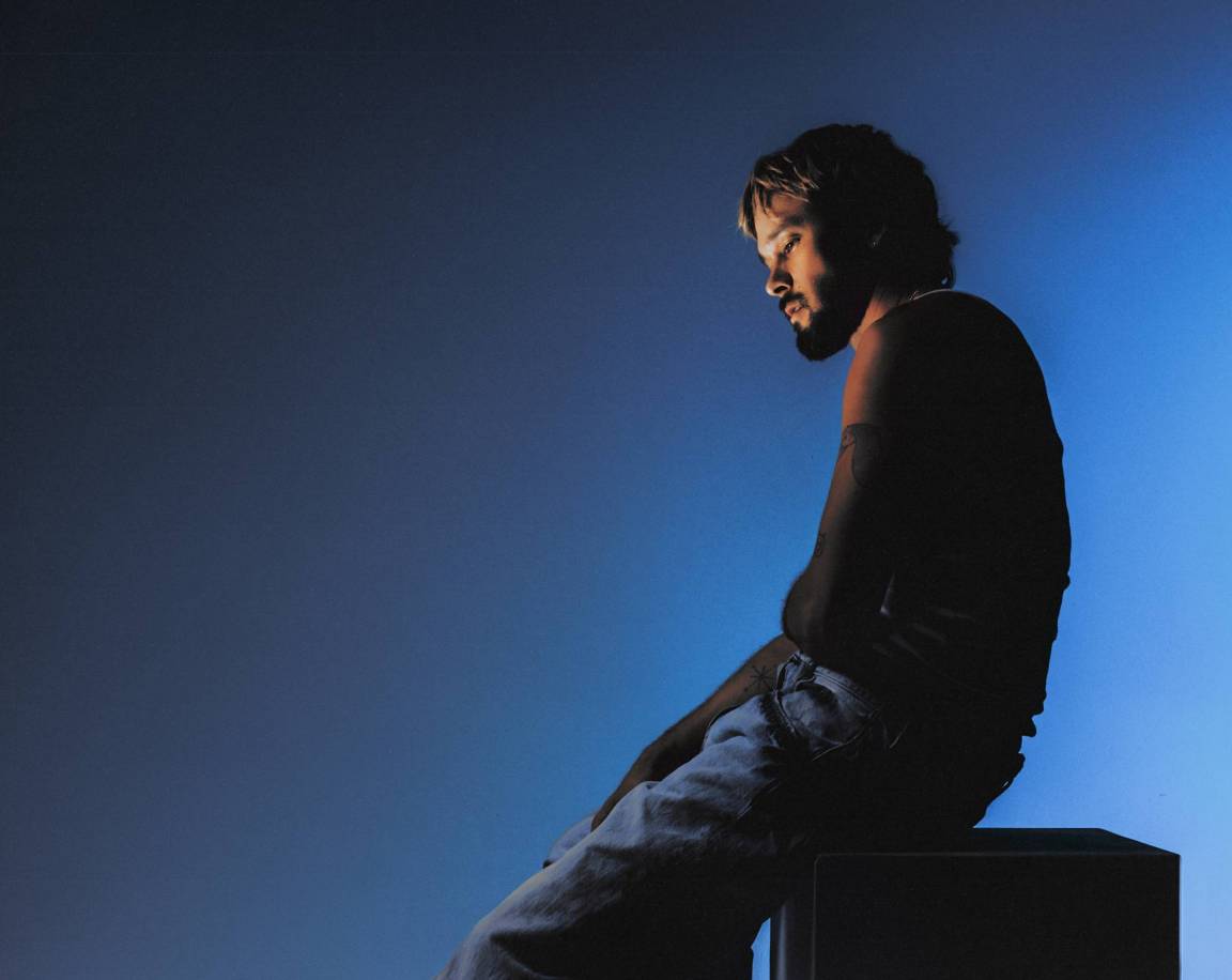 Justin Nozuka (solo) - LantarenVenster Rotterdam