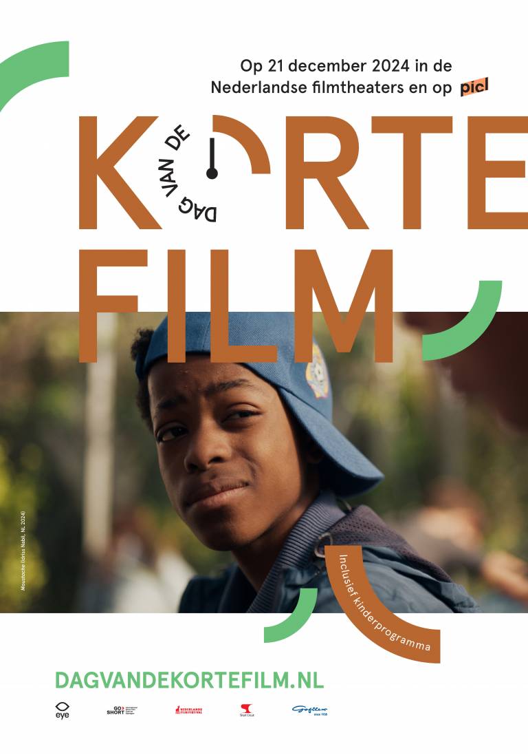 De Dag van de Korte Film 2024 – Kids (4+) - LantarenVenster Rotterdam