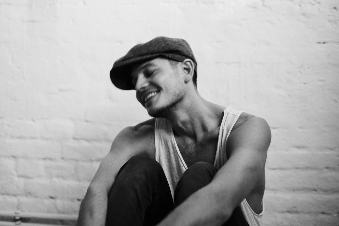 Goodwin (The Slow Show) - LantarenVenster Rotterdam