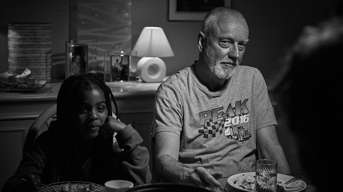 Drie dagen vis - LantarenVenster Rotterdam