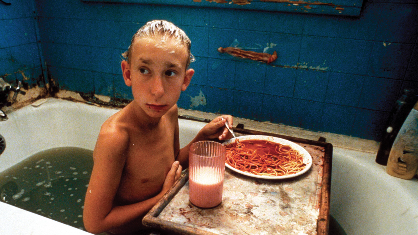 Gummo (1997) - LantarenVenster Rotterdam