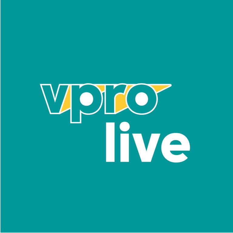 VPRO live – Het Opvoedcircus - LantarenVenster Rotterdam