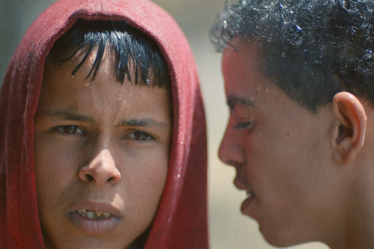Red Path - LantarenVenster Rotterdam