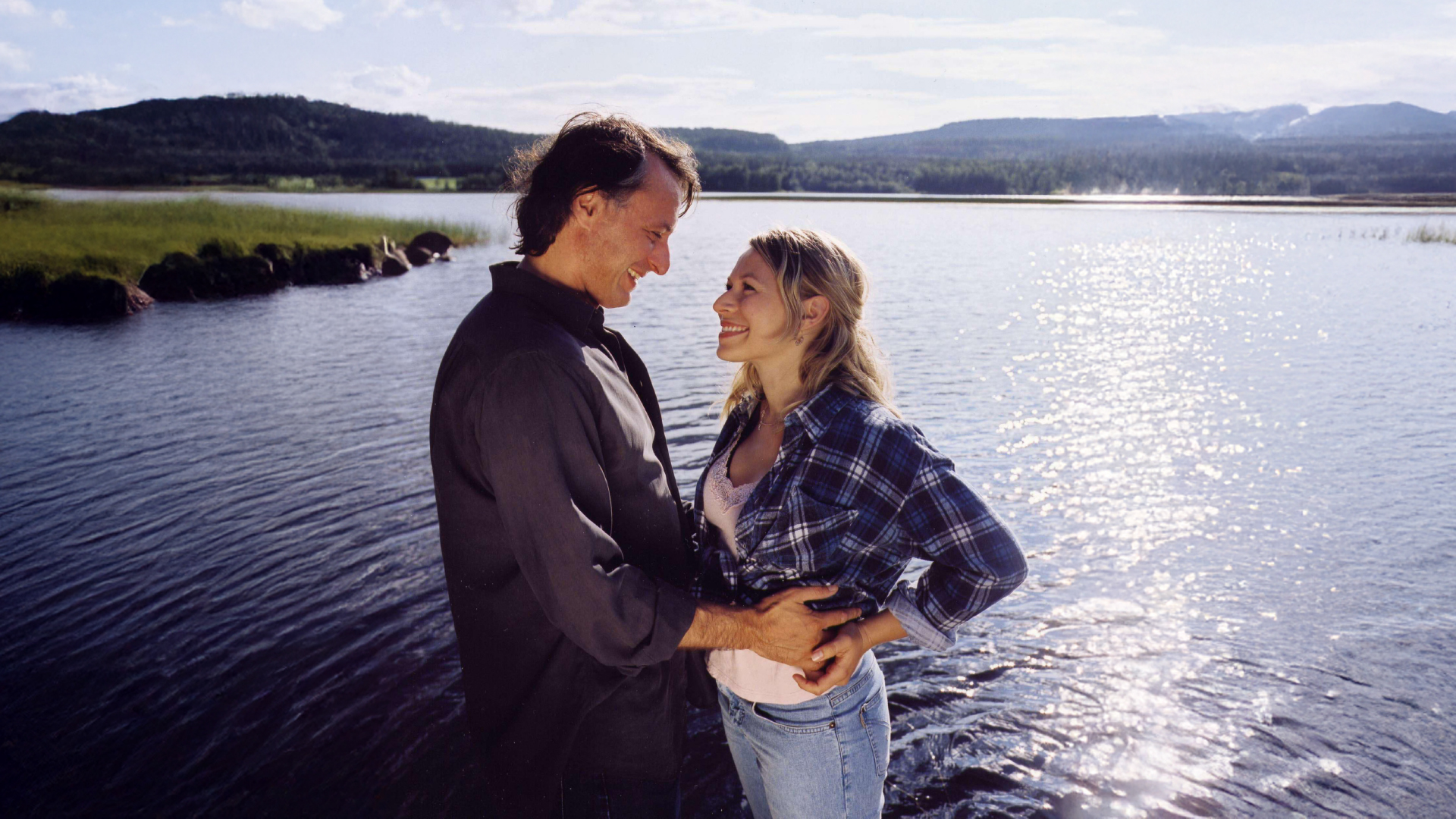 As It Is in Heaven (2005) - 20th Anniversary re-release ...