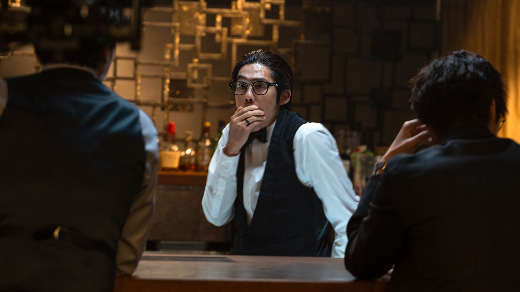 ANGRY SQUAD: Civil Servants and the Seven Swindlers - LantarenVenster ...