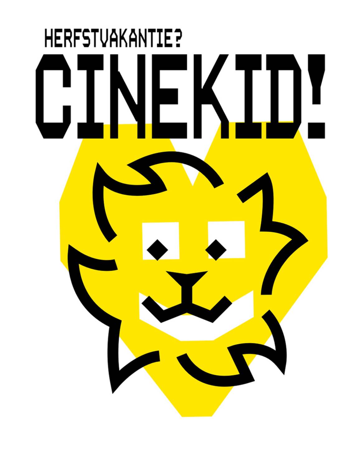 Cinekid Festival 2025 - LantarenVenster Rotterdam