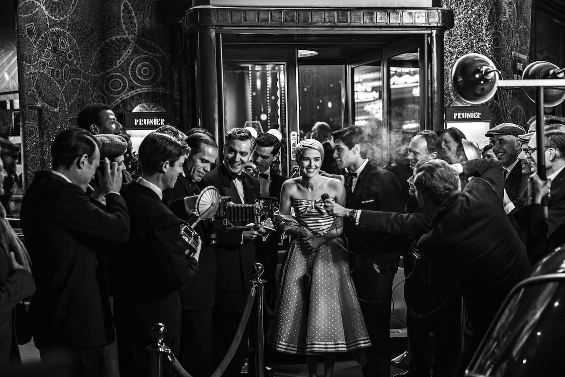 Filmcollege #11: Jean-Luc Godard + Nouvelle Vague (2025 ...