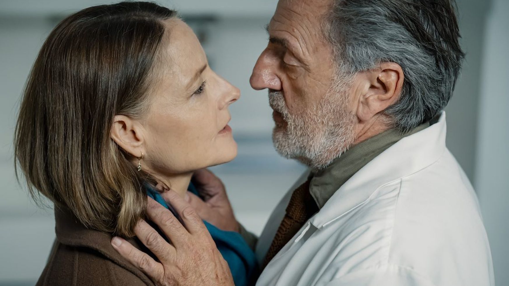 Vie privée - Film&Ontbijt - LantarenVenster Rotterdam