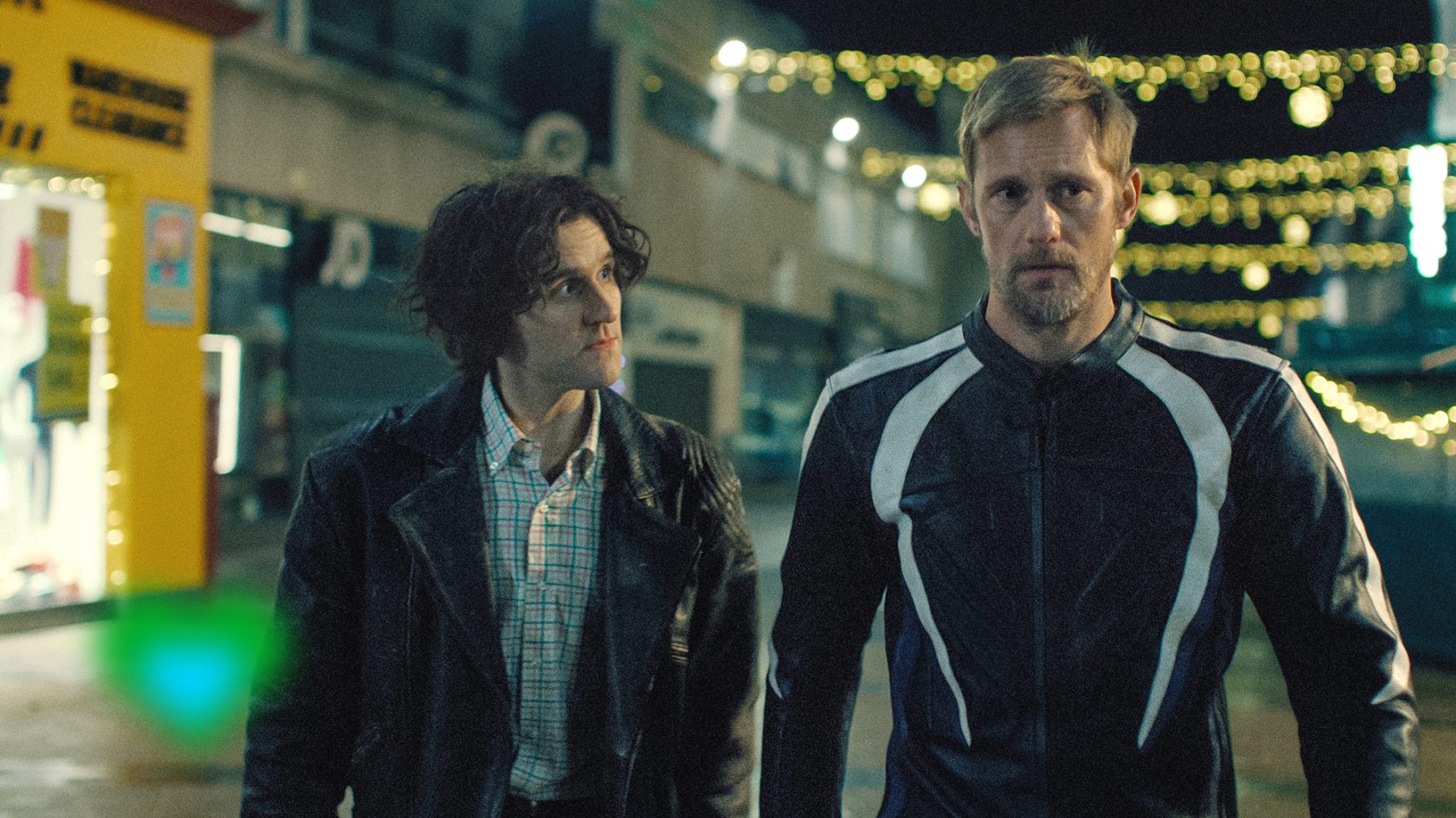 Queer Cinema Preview: Pillion - LantarenVenster Rotterdam