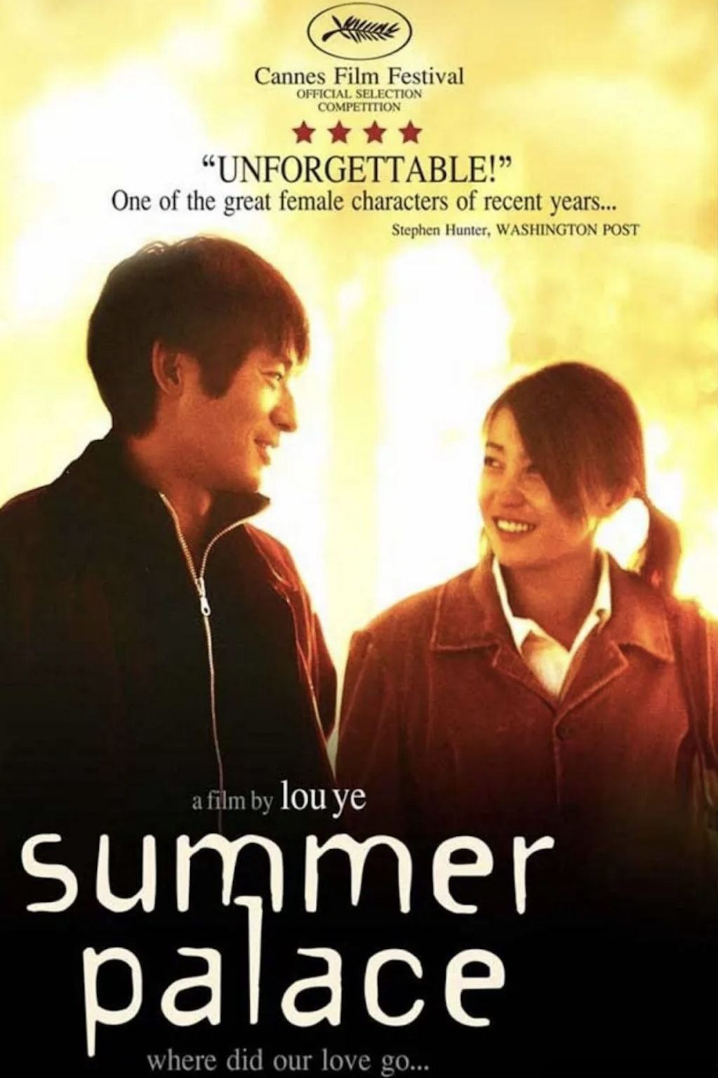 Summer Palace (2006) - LantarenVenster Rotterdam